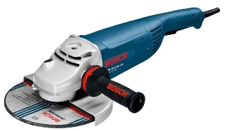 ¿Cómo elegir una amoladora? Las 4 claves para la elección