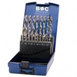 ¿Qué Tipos de Brocas Existen? | CT Blog