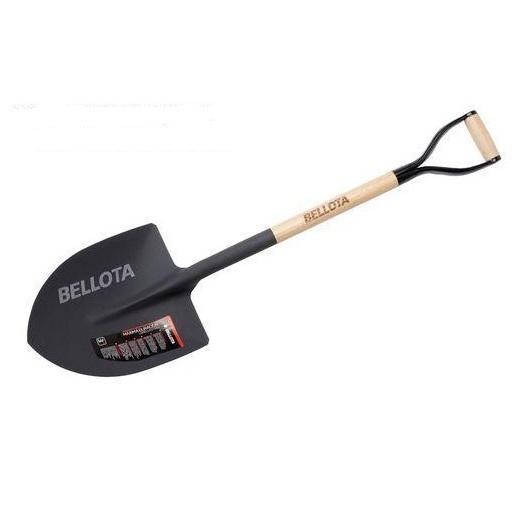 Tipos de palas y sus funciones | CT Blog