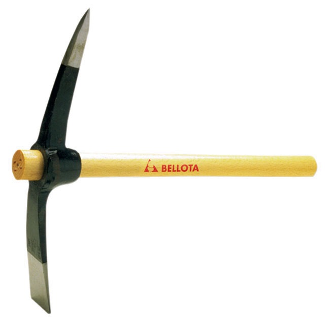 Alcotana Pico-Pala Bellota Ref.5933 | Comprar en C.Turró