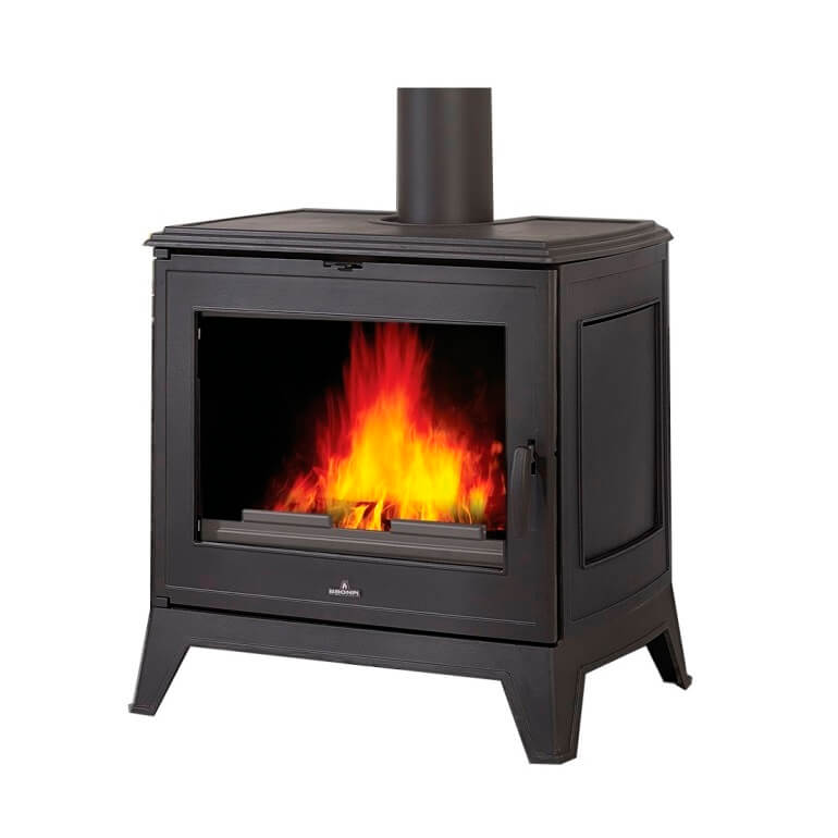 Estufas Bronpi Monza