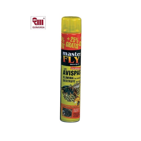 Insecticida MasterFly Avispas 750ml | Comprar en C.Turró