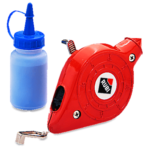 Marcador de Líneas Rubi [70926] | Comprar online en C.Turró