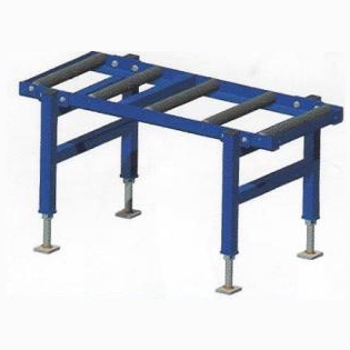 Mesa de rodillos alimentación lateral | Comprar en C.Turró